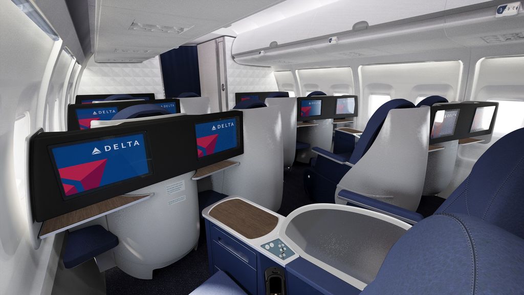 Cheap Perth Business & First Class Flights