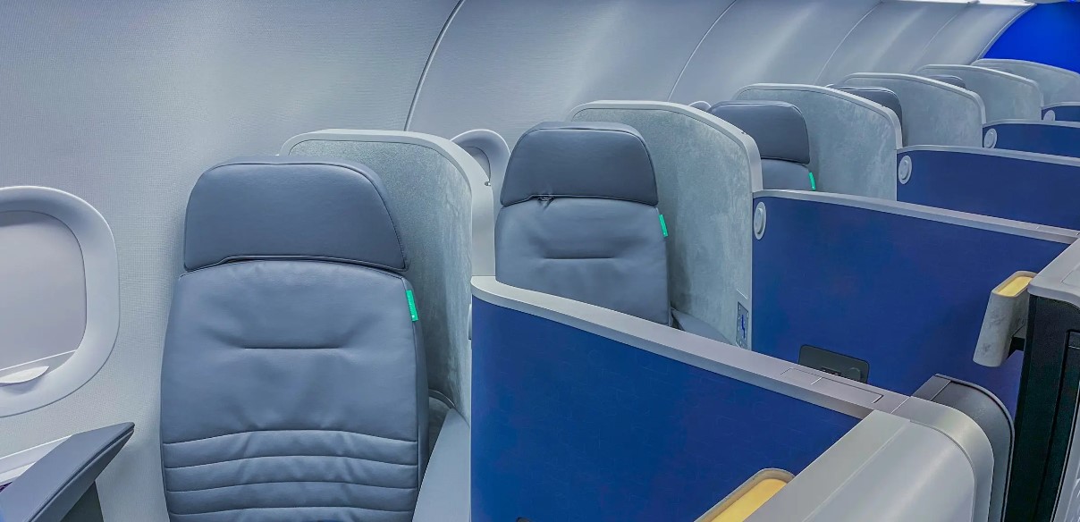 Cheap Oakland Business Class Flights
